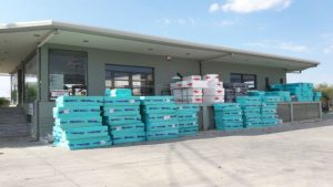 Δομικά & Μονωτικά Υλικά Πάτρα | ERKOS - Βουκελάτος Γεώργιος