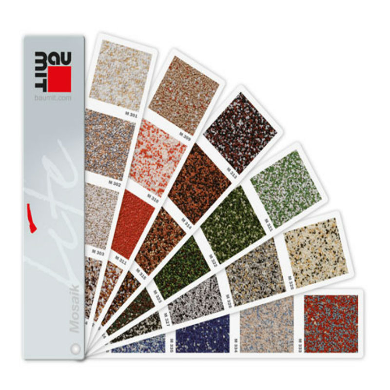 ΣΥΣΤΗΜΑ ΕΞΩΤΕΡΙΚΗΣ ΘΕΡΜΟΠΡΟΣΟΨΗΣ BAUMIT