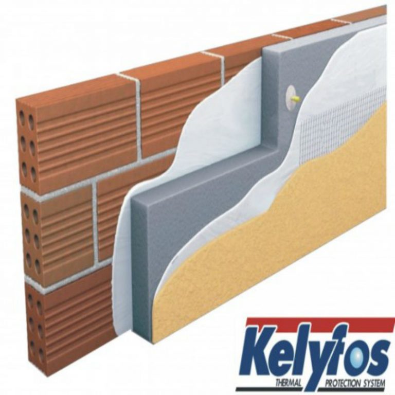 εξωτερικη θερμοπροσοψη Archives - ERKOS | Βουκελάτος Γεώργιος